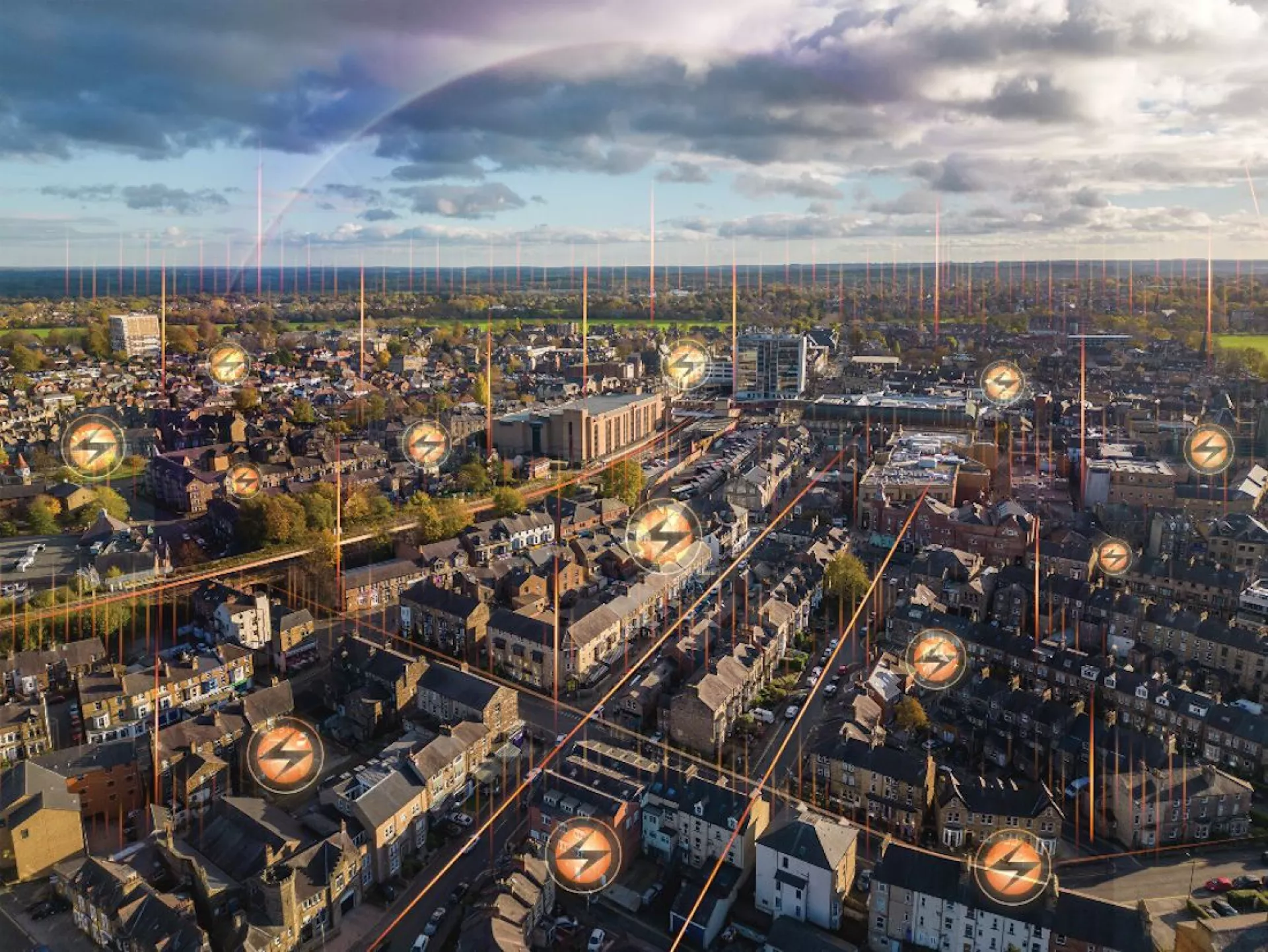 Battery Virtual Power Plant launches to help with electricity grid ...