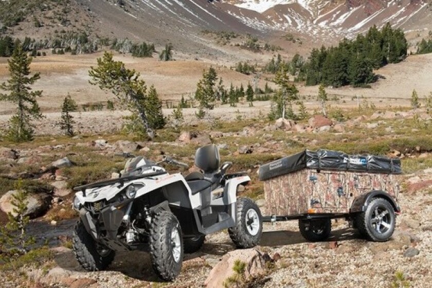 Freespirit rides the open road with lightweight Spitfire XT motorcycle ...
