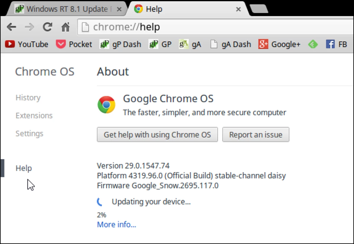 Essential tips for owners of new Google Chromebooks