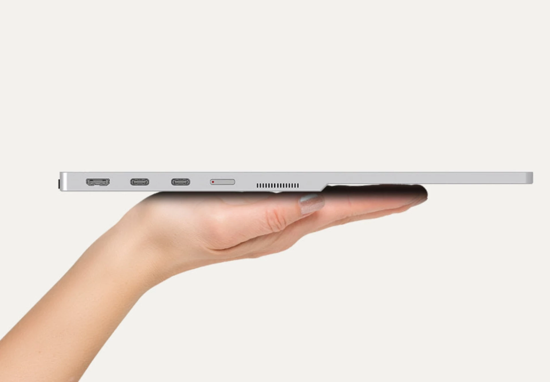 Bigme B13: color ePaper monitor extends your mobile screen space