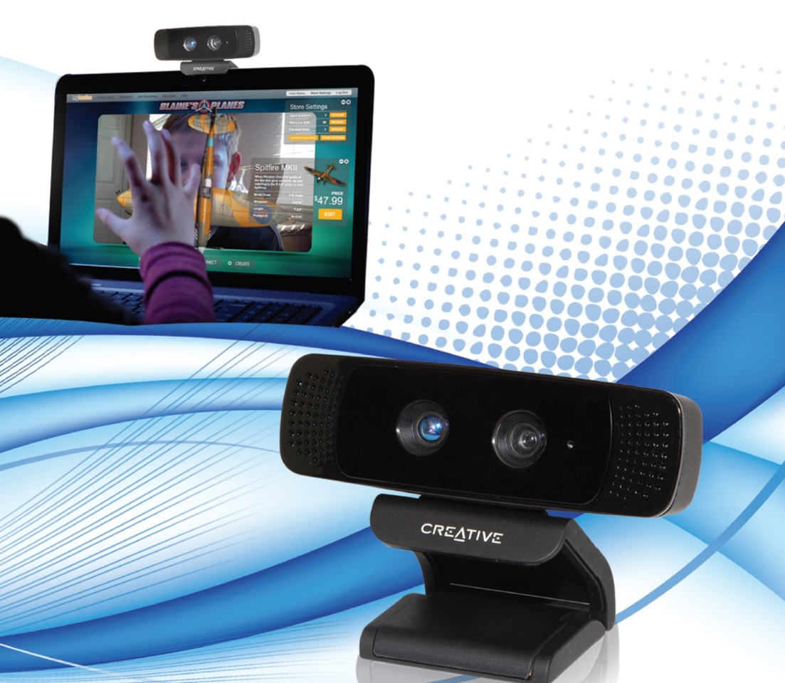 Next generation Intel Ultrabooks will include voice recognition and gesture interfaces