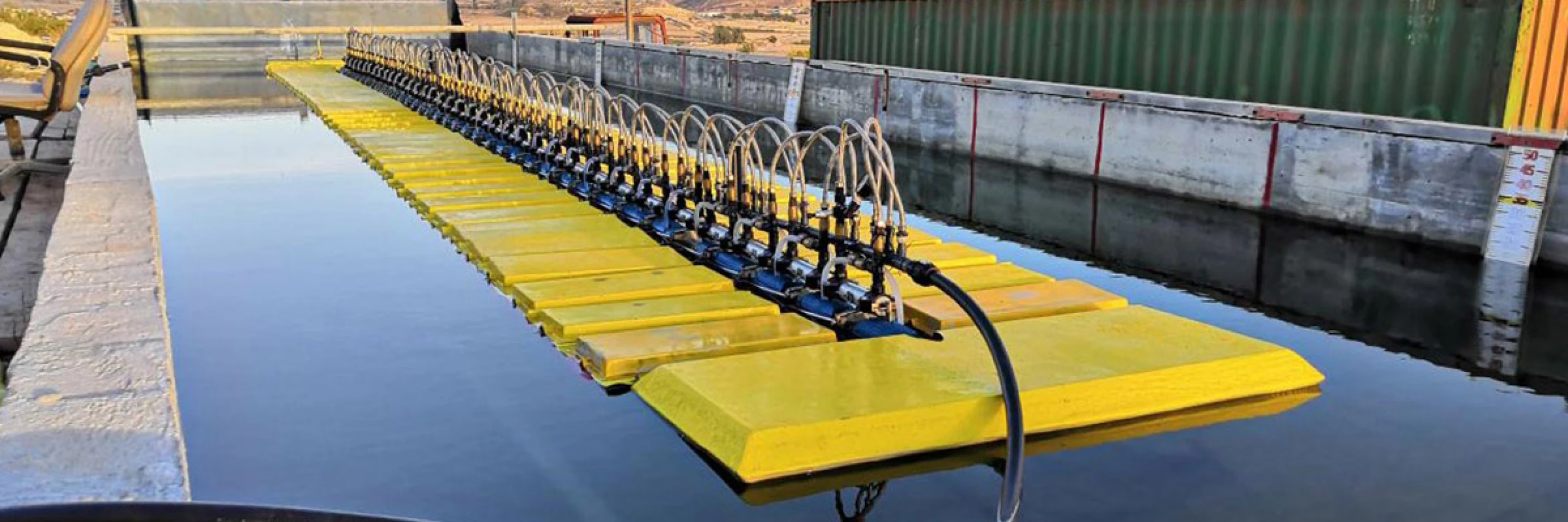 Wave-riding generators promise the cheapest clean energy ever