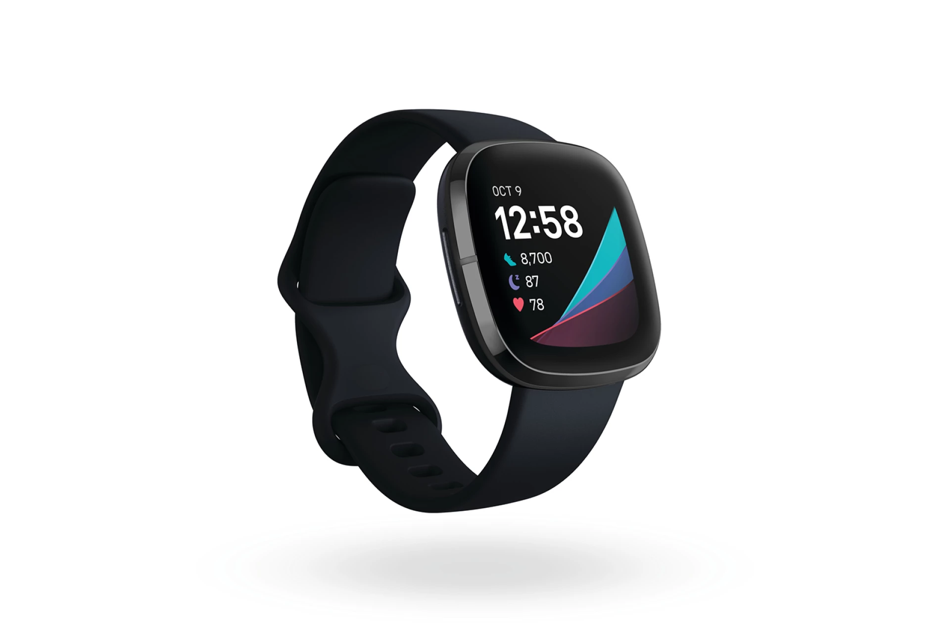 Fitbit Sense review: Fitbit's most advanced smartwatch yet