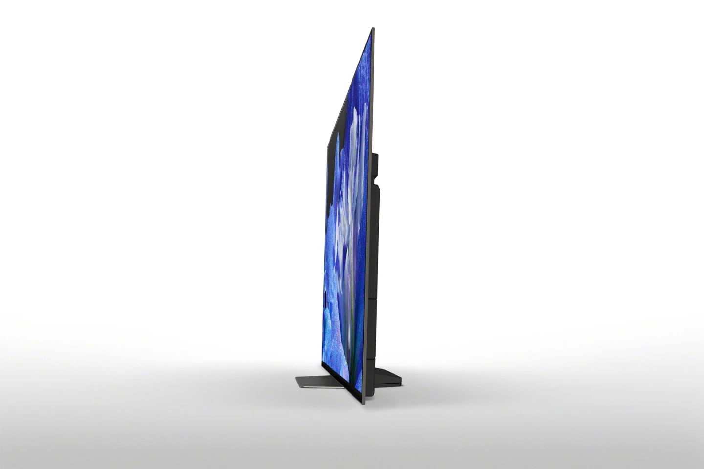 Review: Sony A8F OLED TV boasts brains and beauty