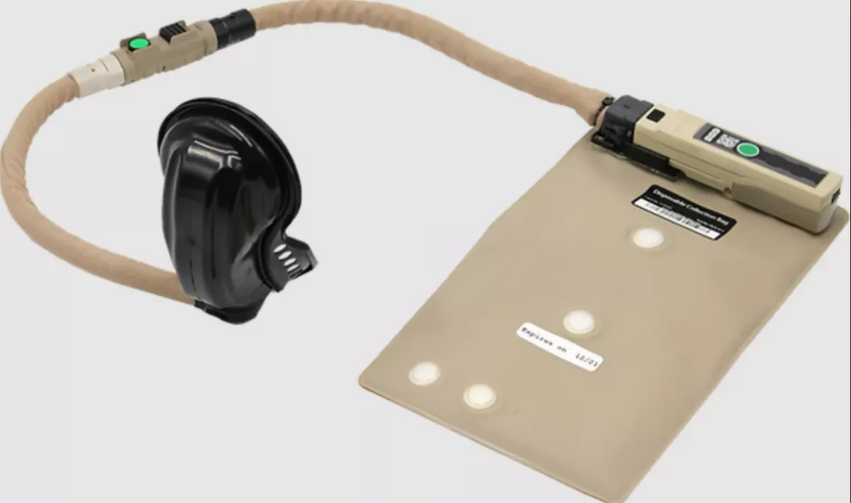 US Air Force upgrades in-flight bladder relief systems for aircrews