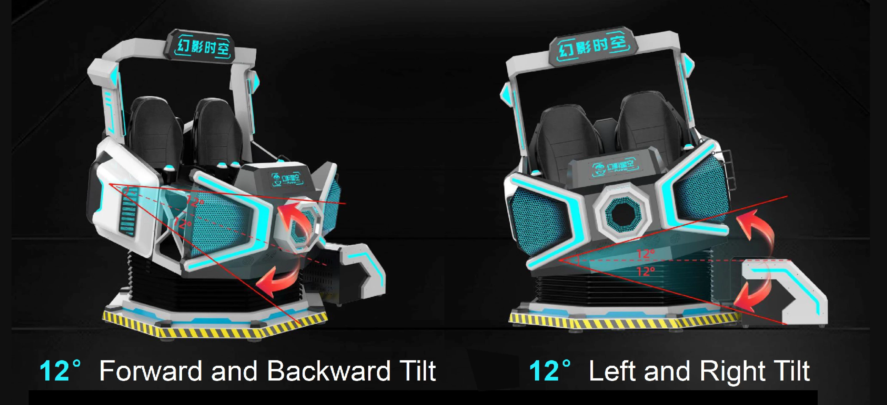 Insane new $7,000 360° VR motion rig will turn your world upside down