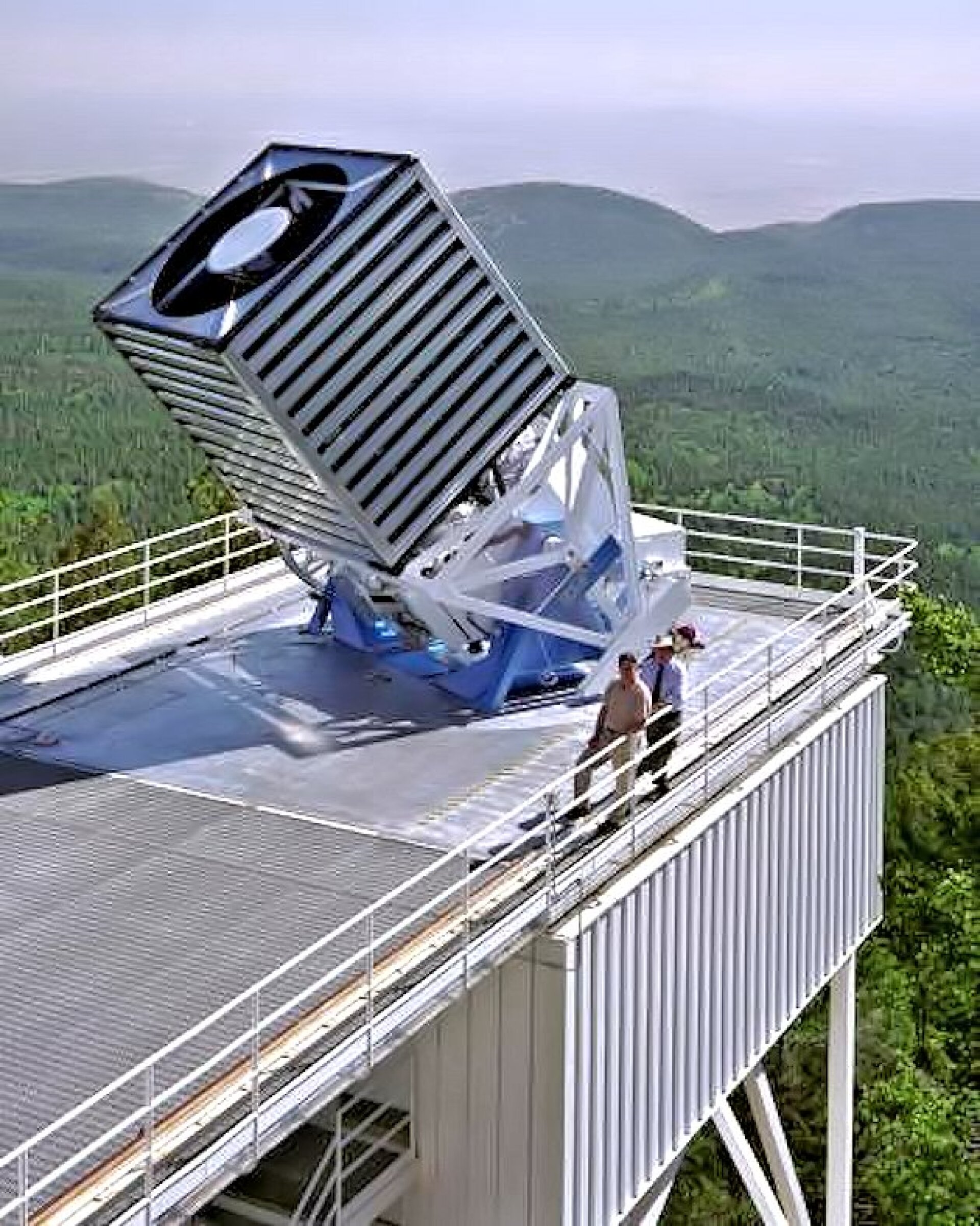 SDSS takes a trip through the past 12 billion years of our Universe