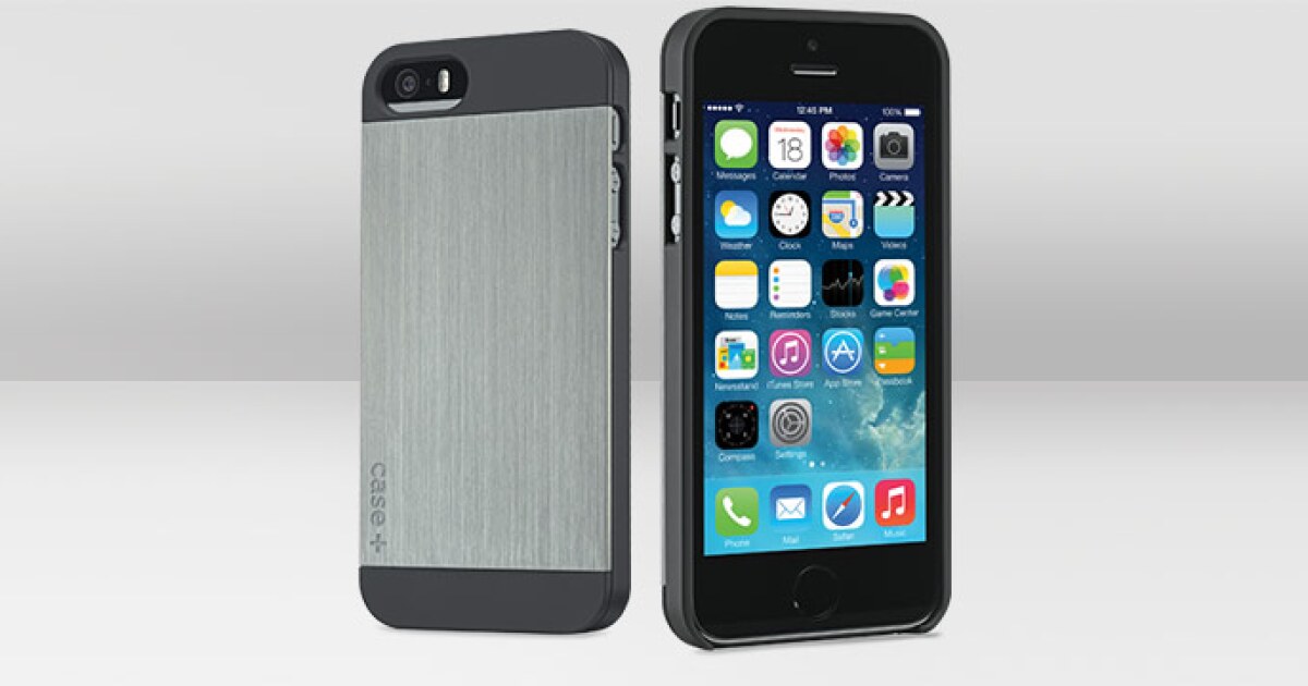 Logitech announces modular smartphone case system