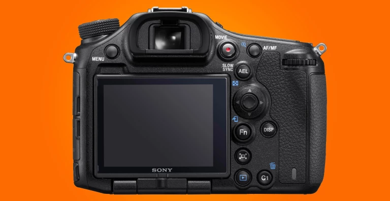 The best full frame DSLR cameras of 2016