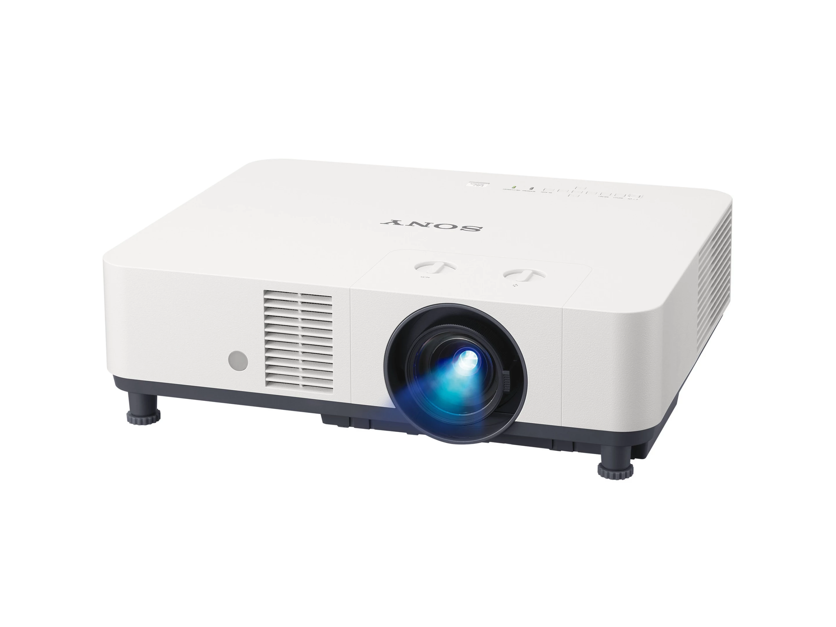 Sony extends projector lineup with a pair of compact 4K all-rounders