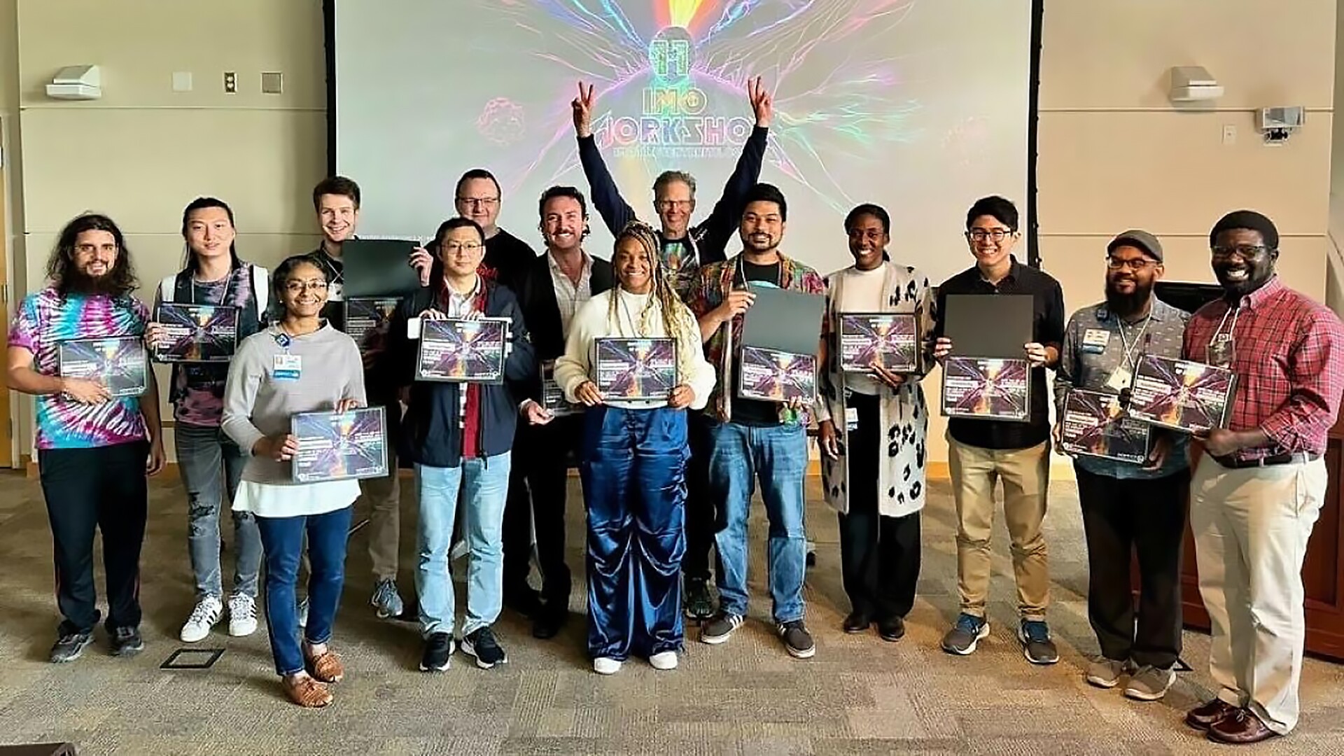 One man’s breast cancer diagnosis inspires groundbreaking treatment tool