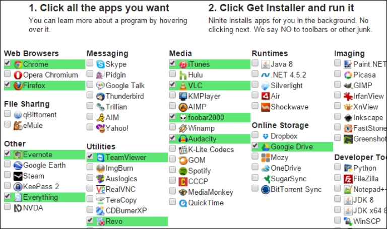 How to set up your new Windows PC the right way
