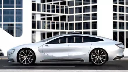 2016 powers up: The best electric vehicles of the year
