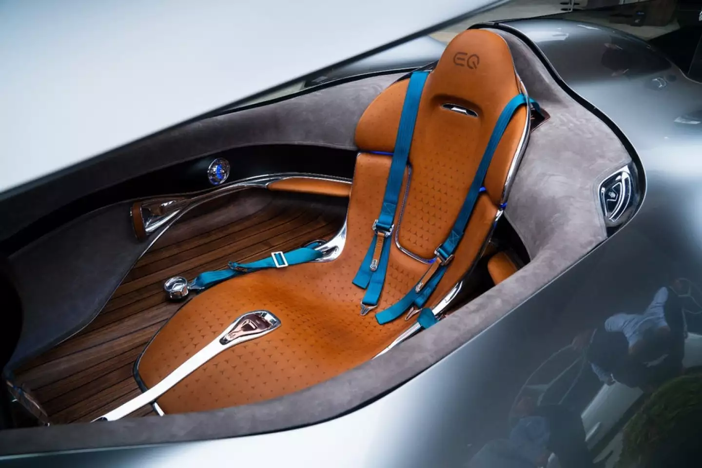 The most remarkable concept cars of 2018 serve up the taste of future