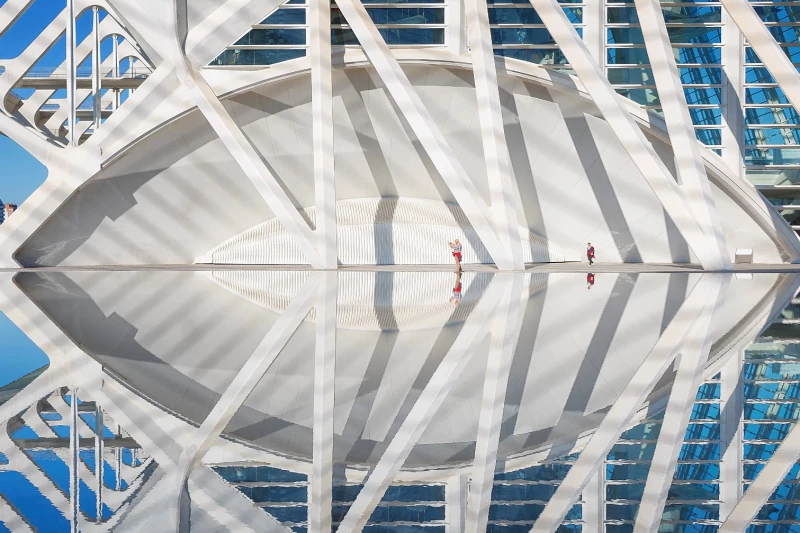 Visions of a future city in the 2019 Urban Photography Awards