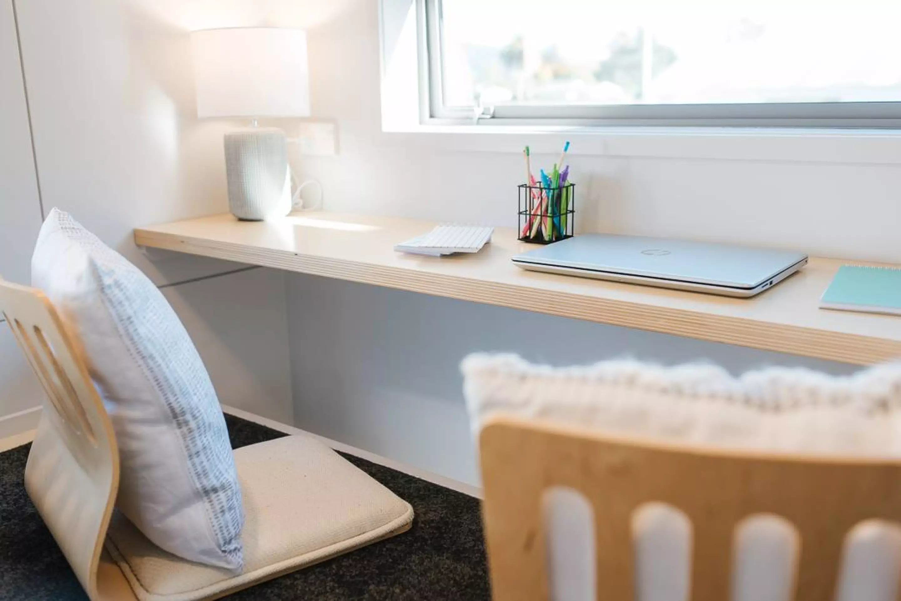 Tiny house fits lots of living space into small footprint