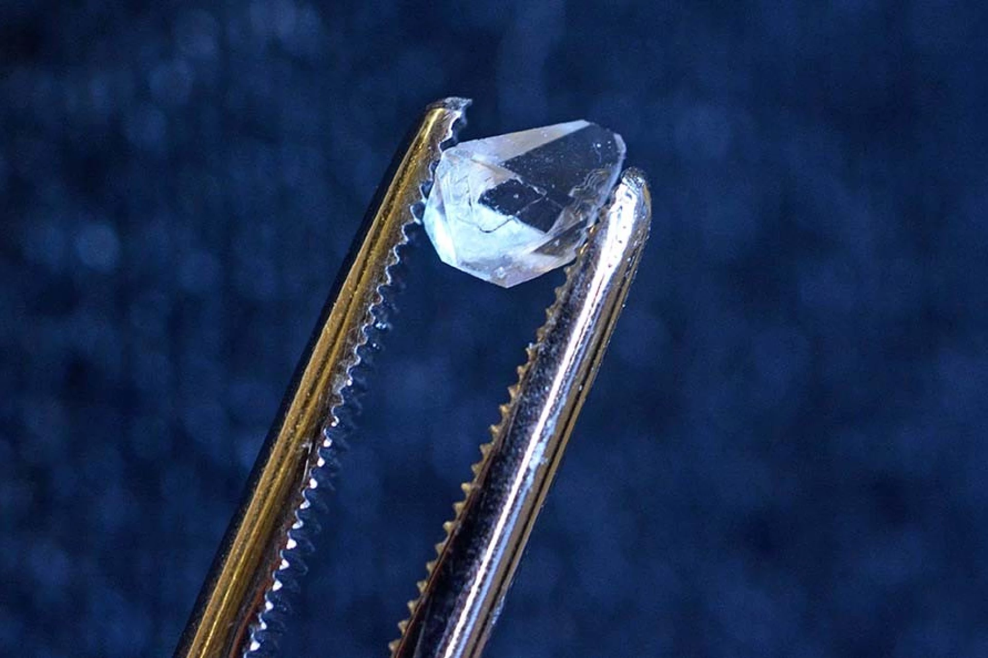 Scientists spot the telltale tick of a time crystal in a kid's toy
