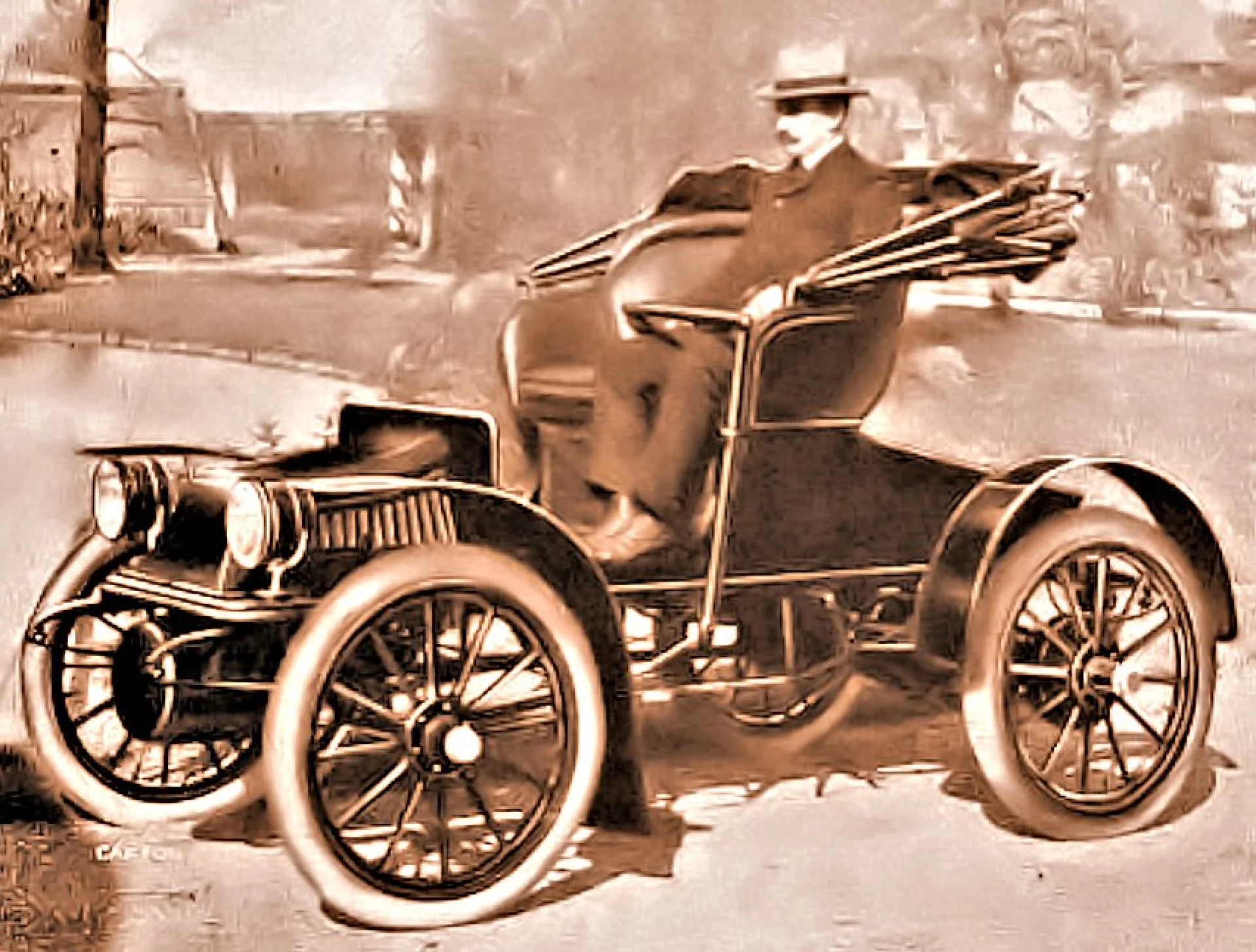 Stanford scientists give new life to Thomas Edison's nickel-iron battery