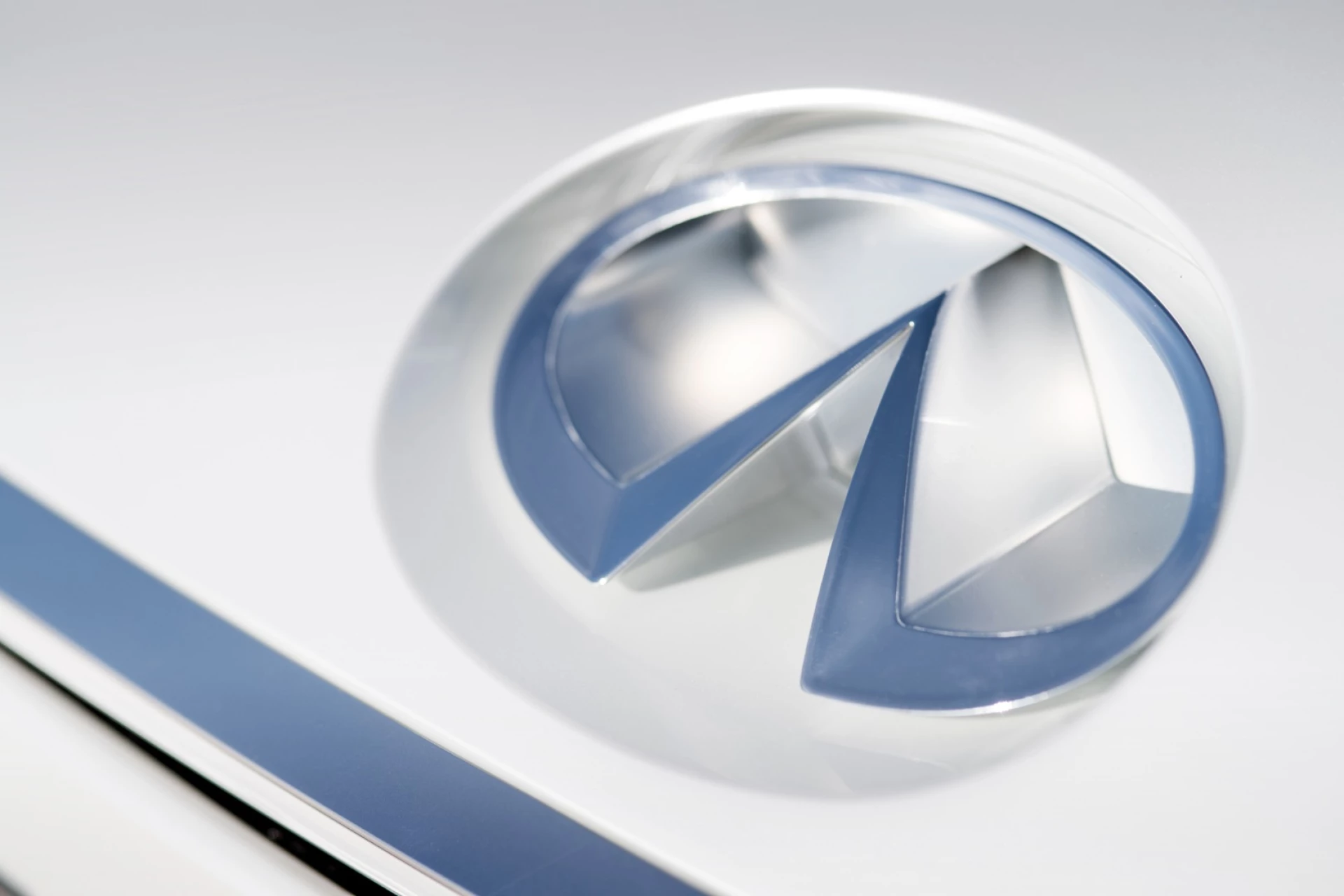 Infiniti's Q Inspiration Concept showcases a new era of design