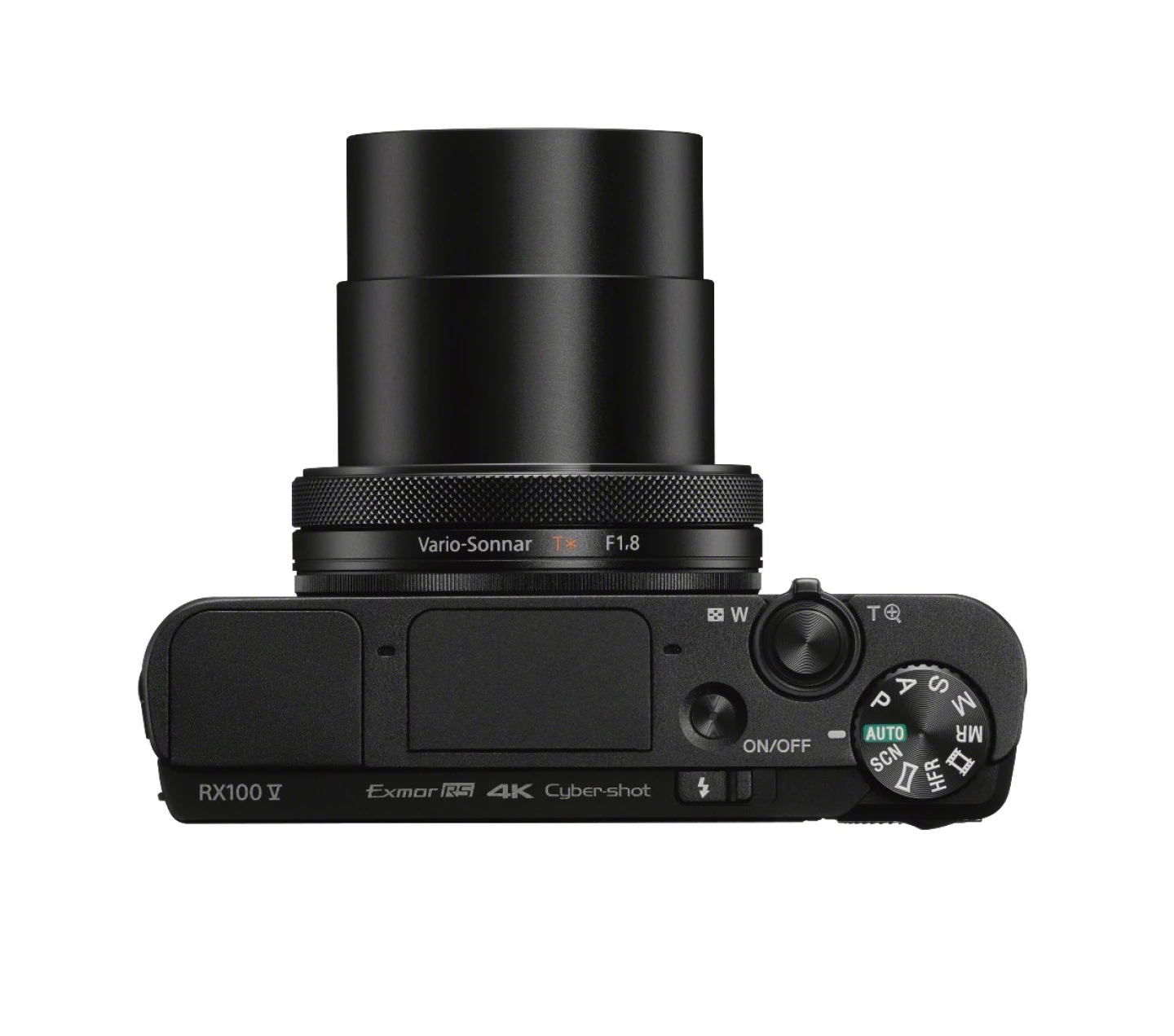 Sony boasts world’s fastest autofocus on 24-200mm RX100 VI compact camera