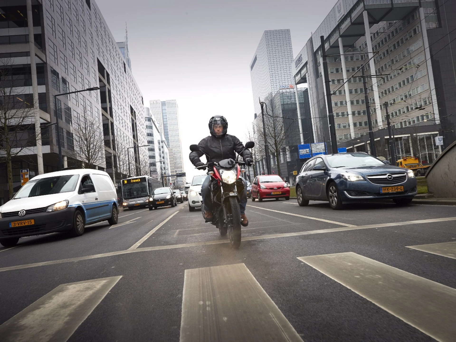 Yamaha revamps its entry-level motorcycle range with the YS125