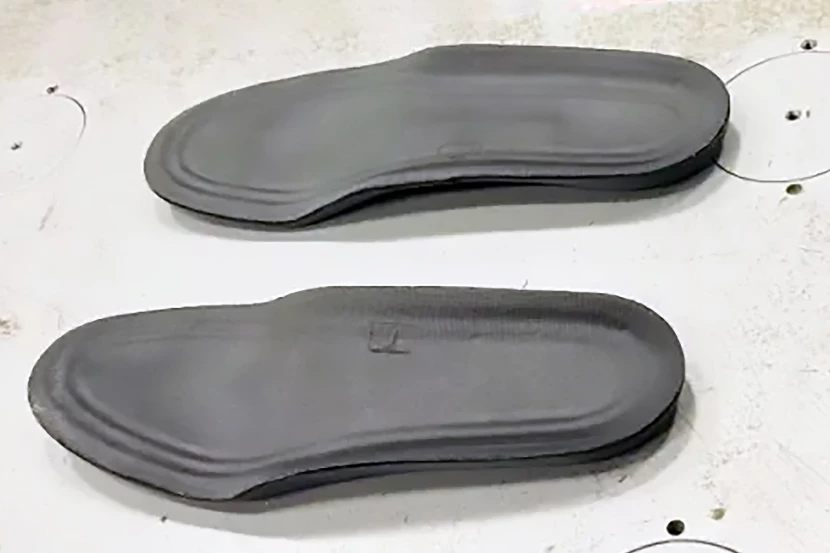 Smart insoles: A boon to expert athletes and rehab patients alike