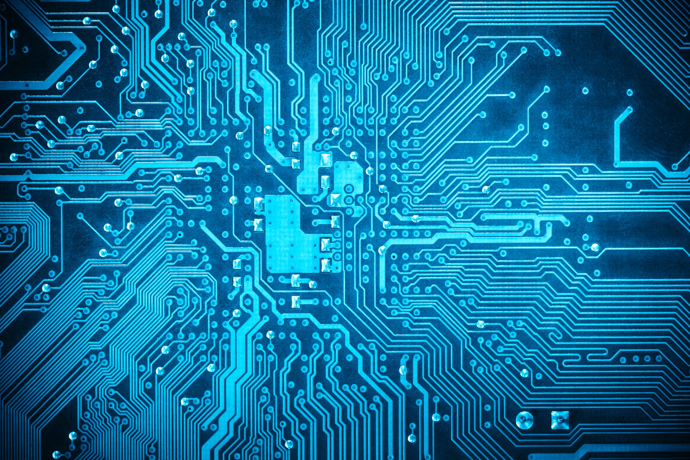 Computer memory prototype ditches 1s and 0s for denser data storage