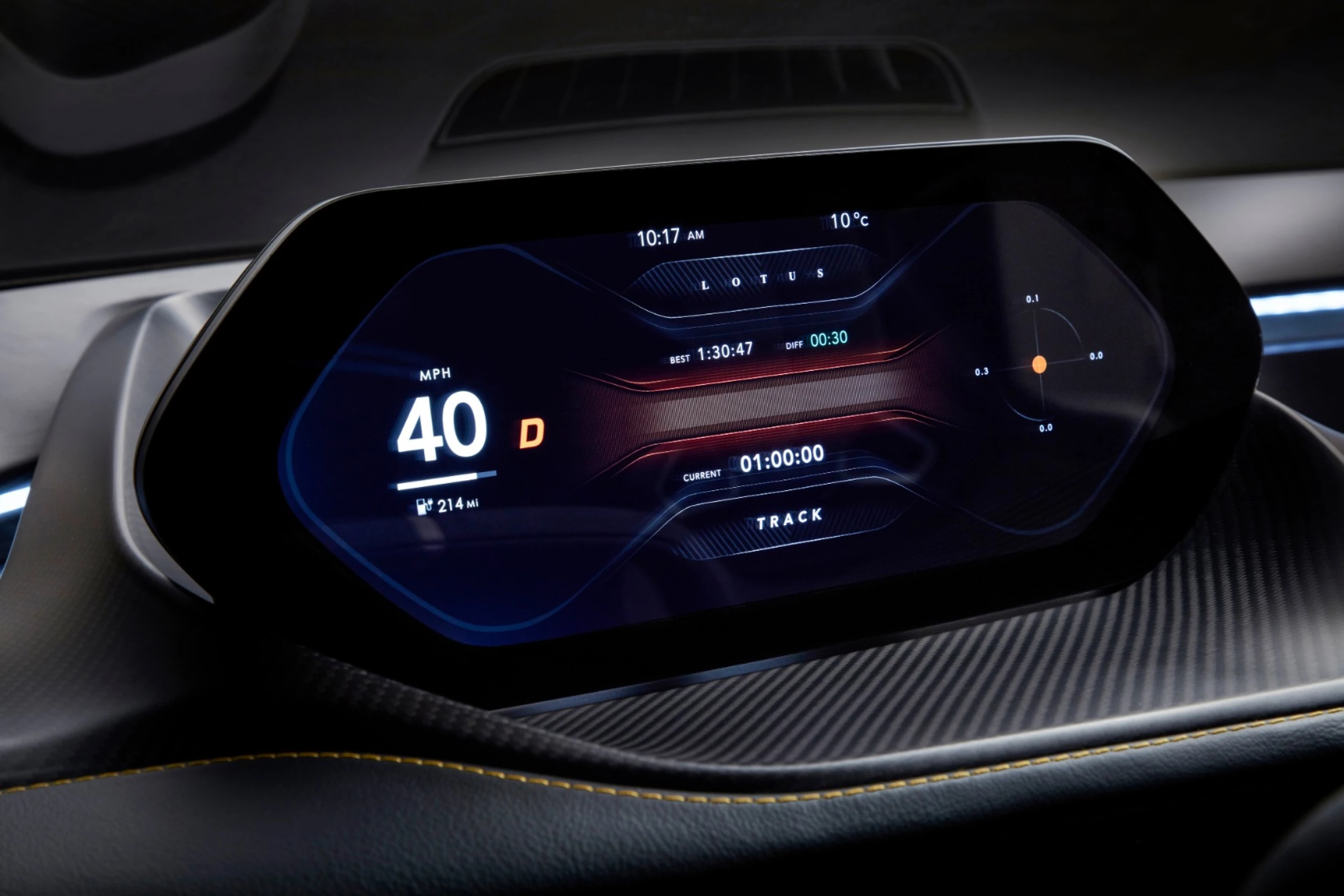 2,000-horsepower Lotus Evija becomes the world's most powerful ...