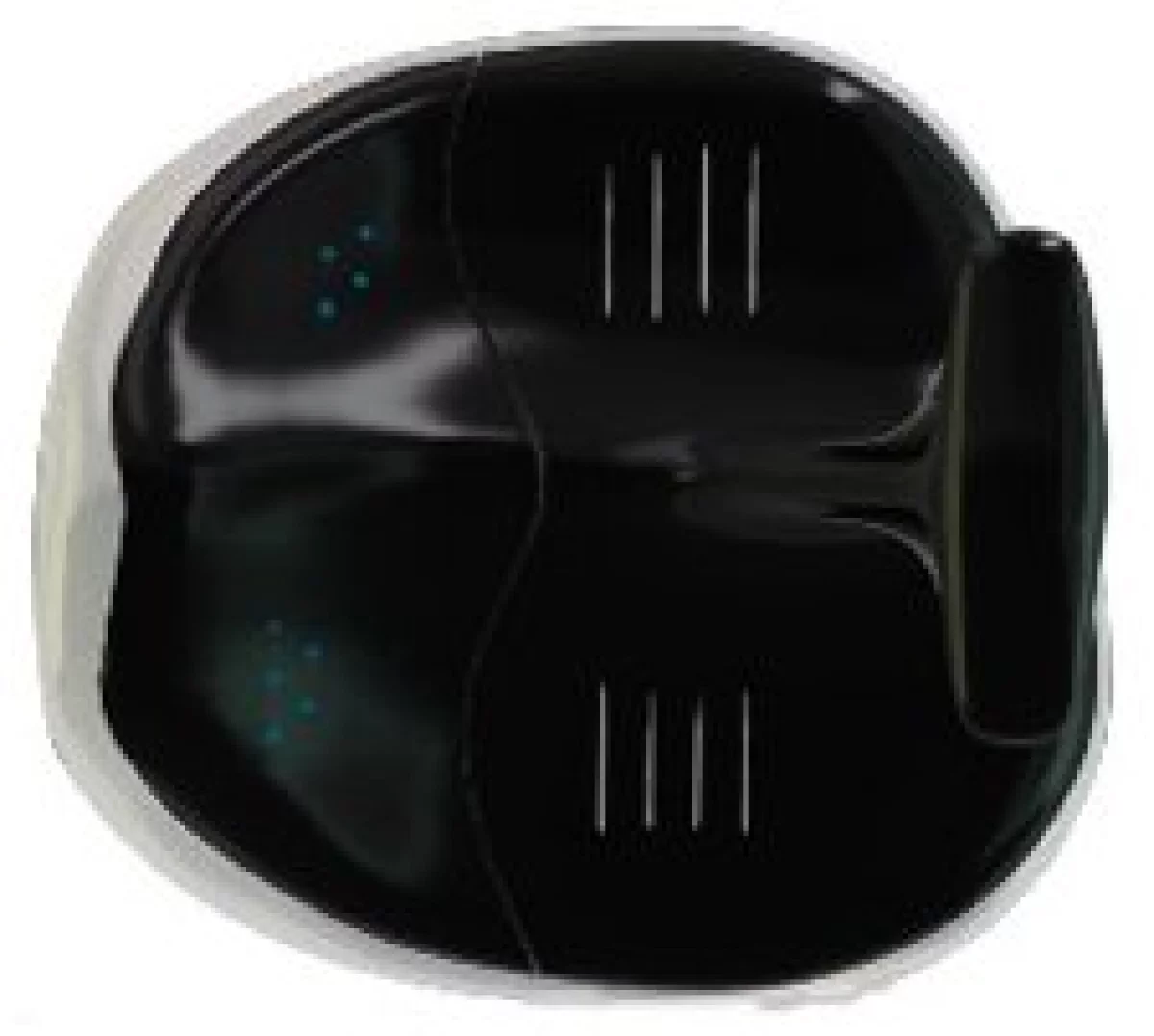 The Flip-Flop Toe Mouse