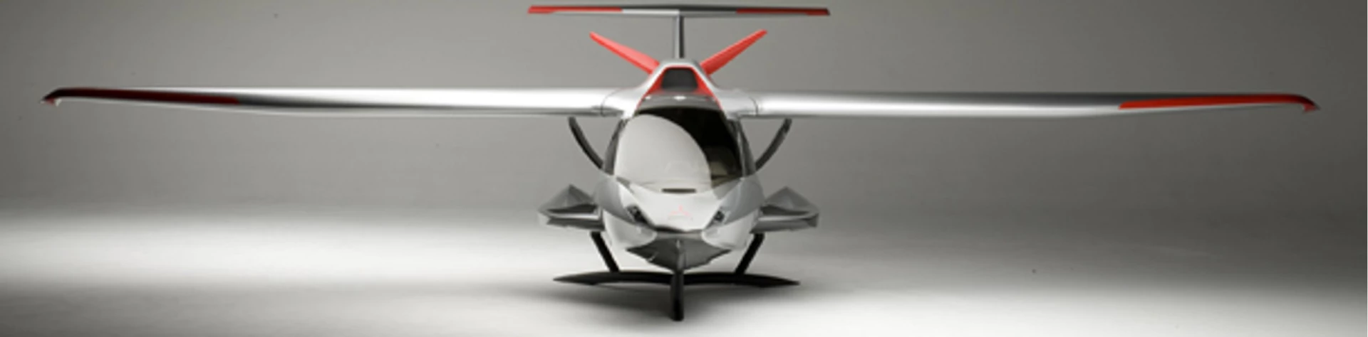 First production ICON A5 amphibian plane unveiled