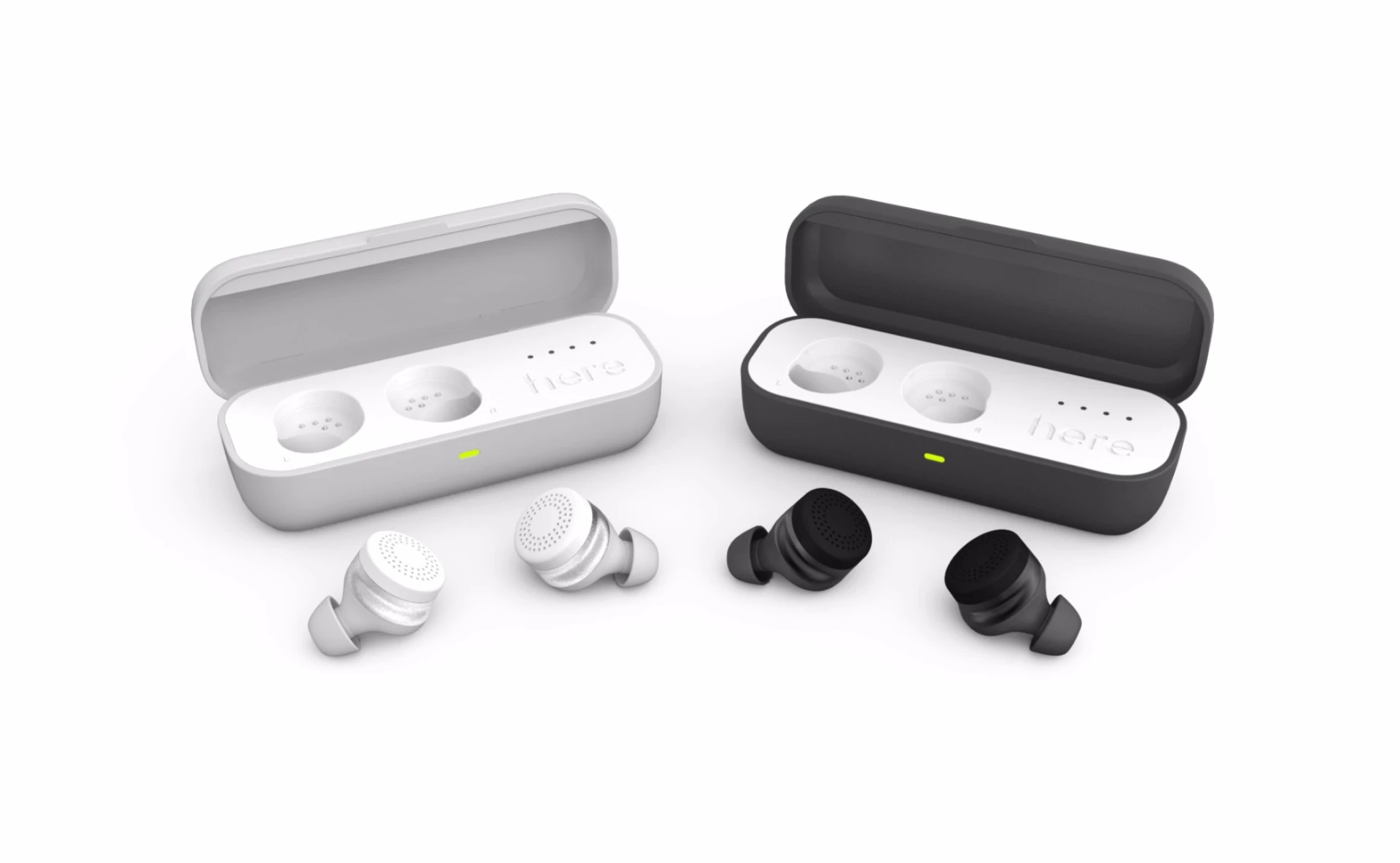 The first augmented reality earbuds get smarter this November