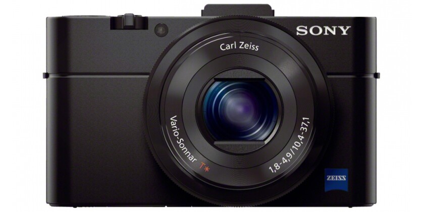 The best cameras of 2013