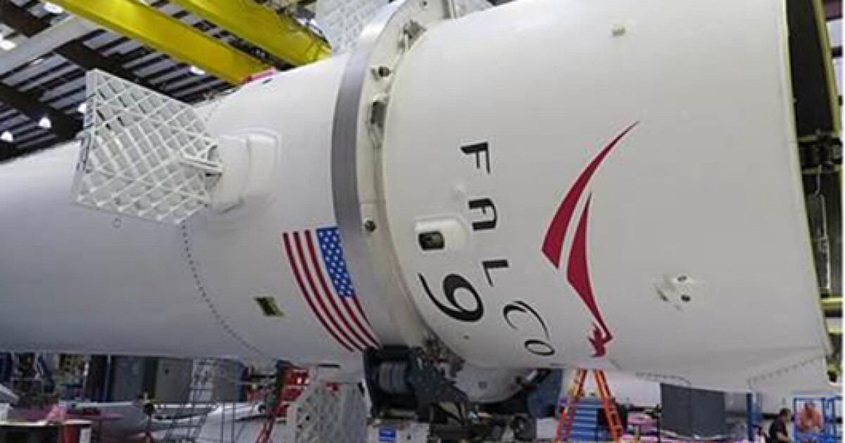 Elon Musk reveals SpaceX drone ships will retrieve reusable rockets