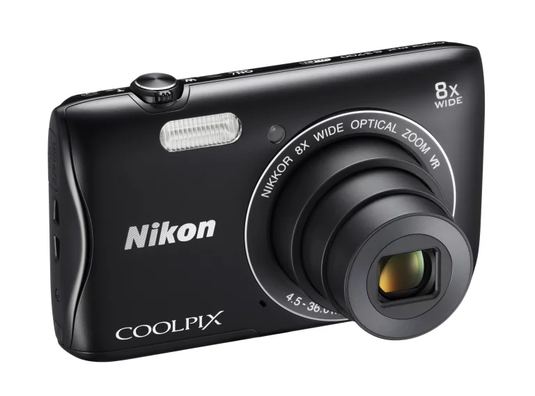 Nikon updates its Coolpix line-up with a barrage of new cameras