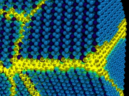 Long-theorized new form of matter, excitonium, finally discovered