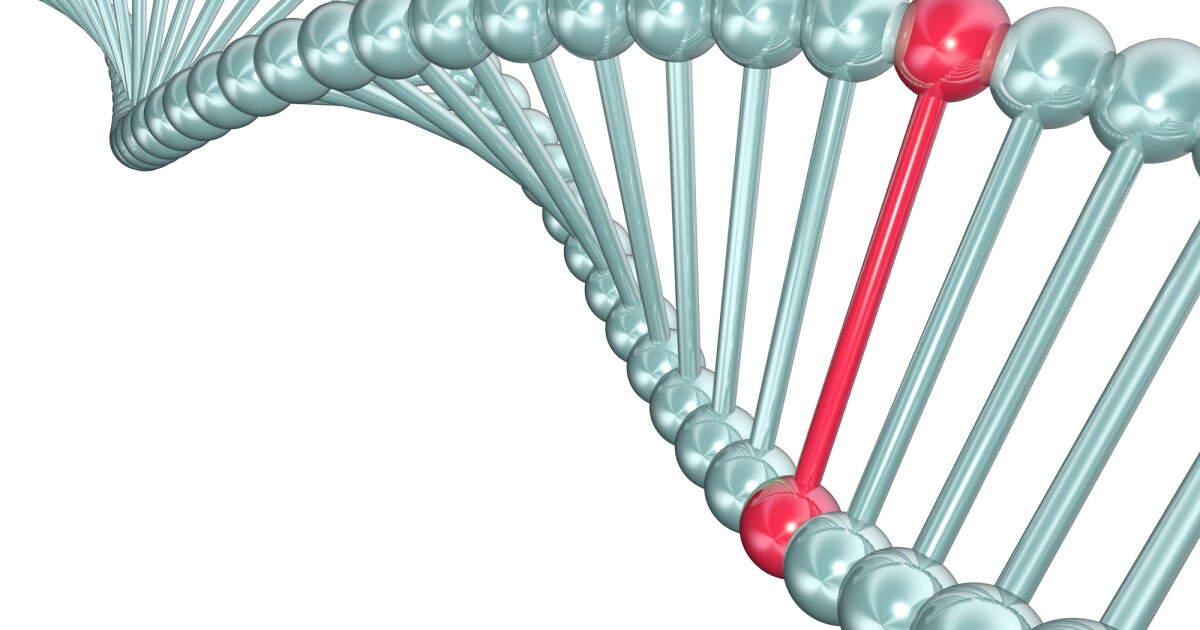 Evolution Study Suggests Dna Mutations Are Less Random Than We Thought