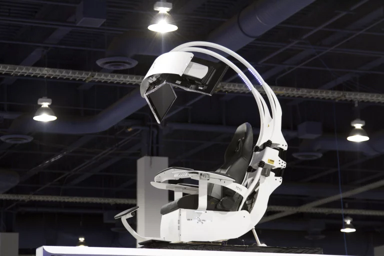 Emperor 1510 - the workstation on steroids