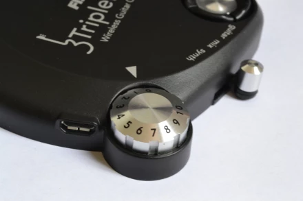 Review: Fishman TriplePlay wireless MIDI controller and pickup