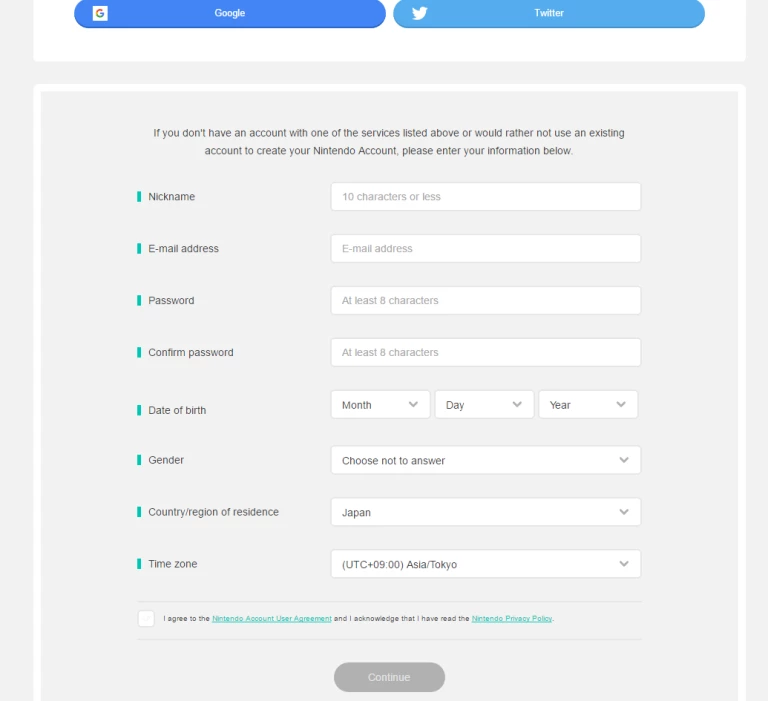 How to use the Nintendo Switch's region-free eShops