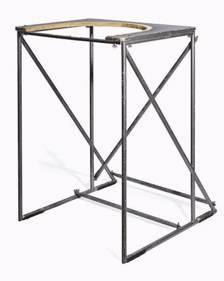 The original Robby the Robot goes up for auction