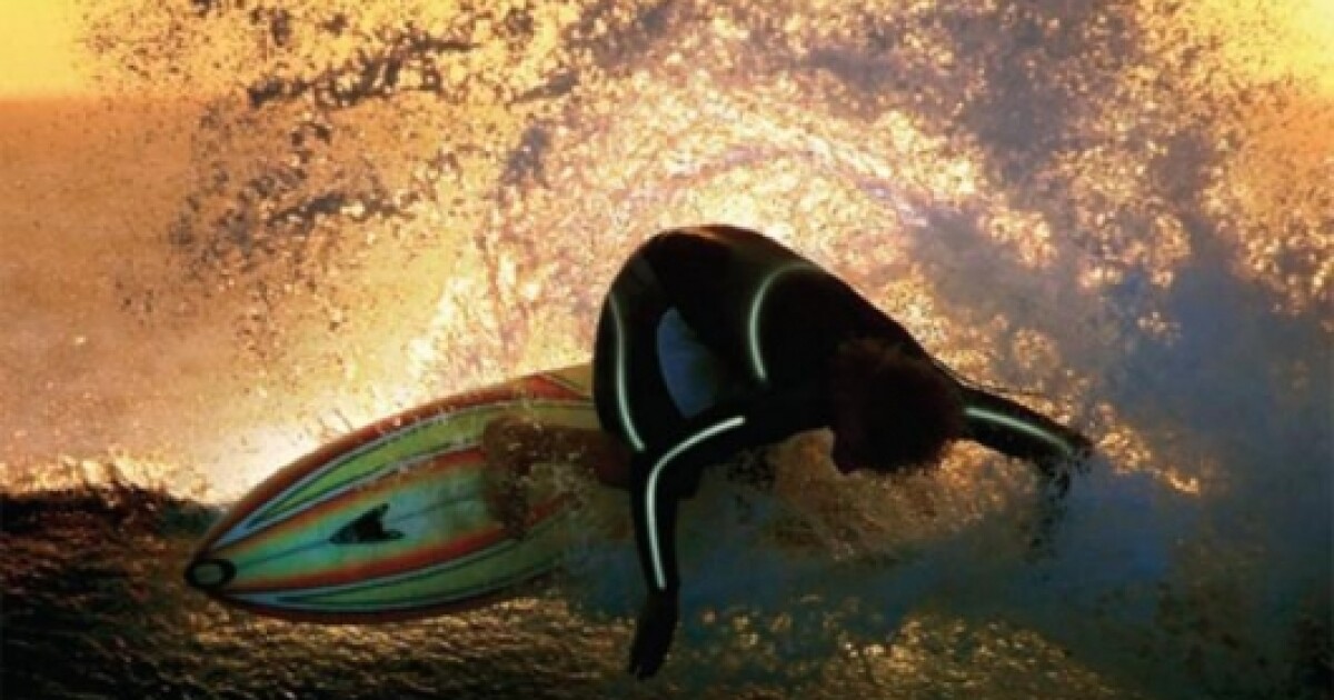 Lunabrite, the completely unpowered night light