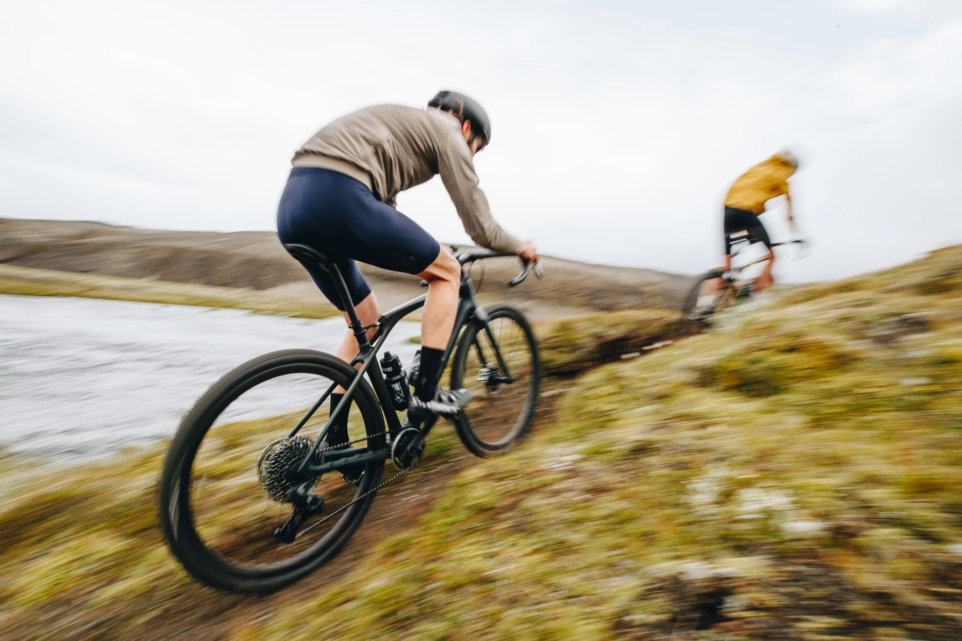 Specialized Diverge STR gravel bike debuts Rear Future Shock suspension