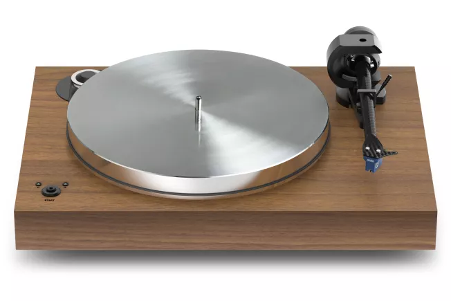 Pro-Ject aims for playback detail with X8 True Balanced Connection ...