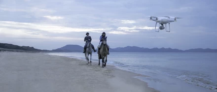 $1,499 Phantom 4 Pro puts DJI way out in front of the camera drone ...