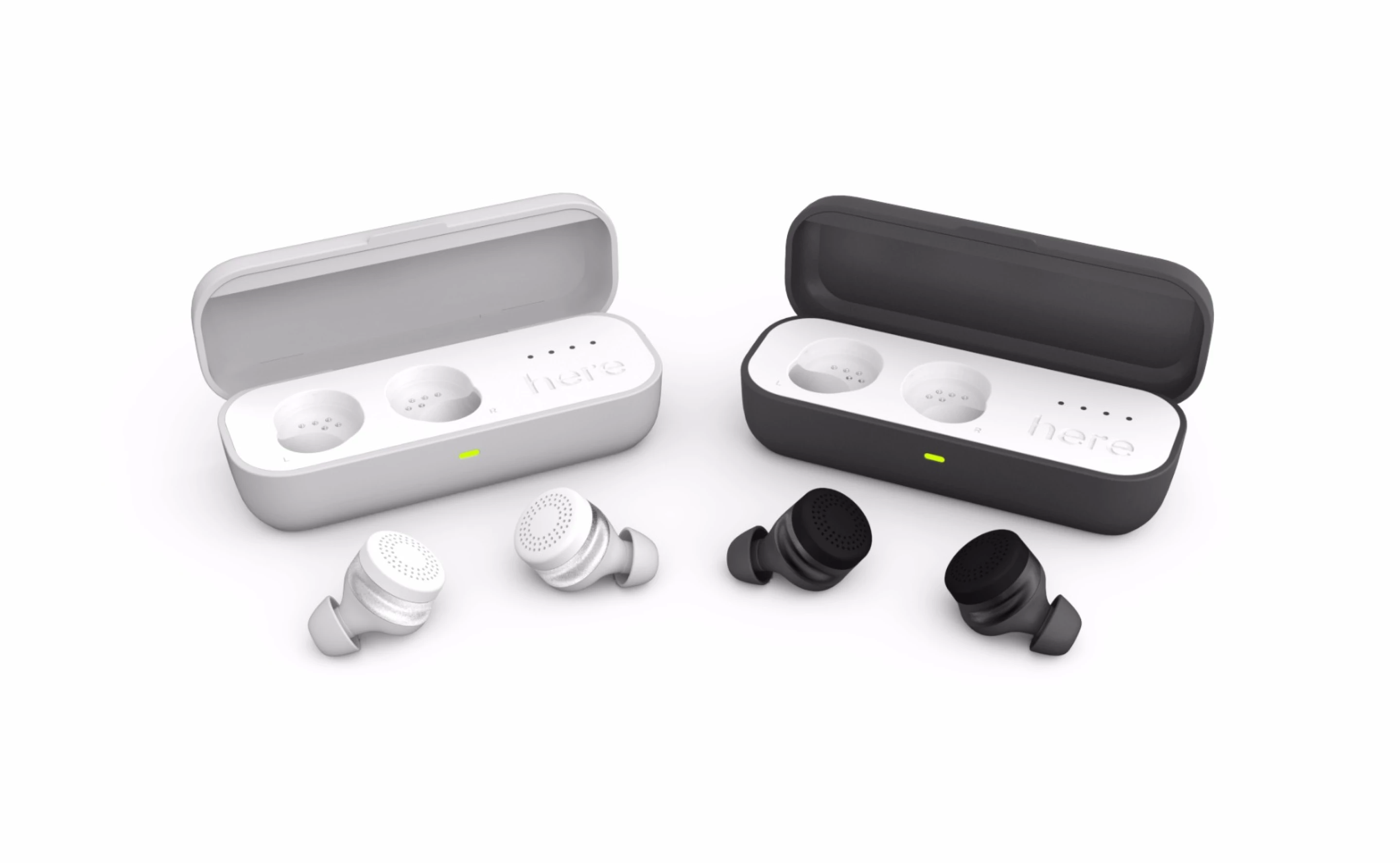The first augmented reality earbuds get smarter this November