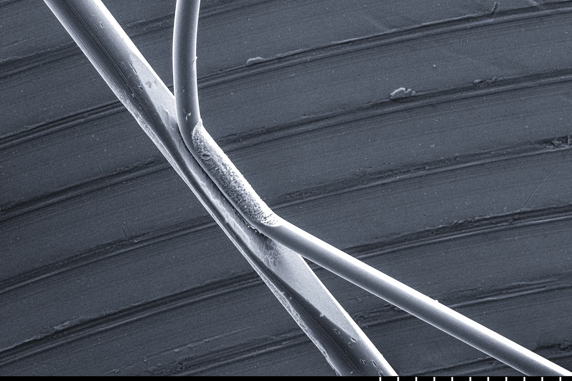 ESA develops "snap-proof" space tether