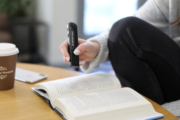 OrCam adds new smarts to latest assistive devices for the blind