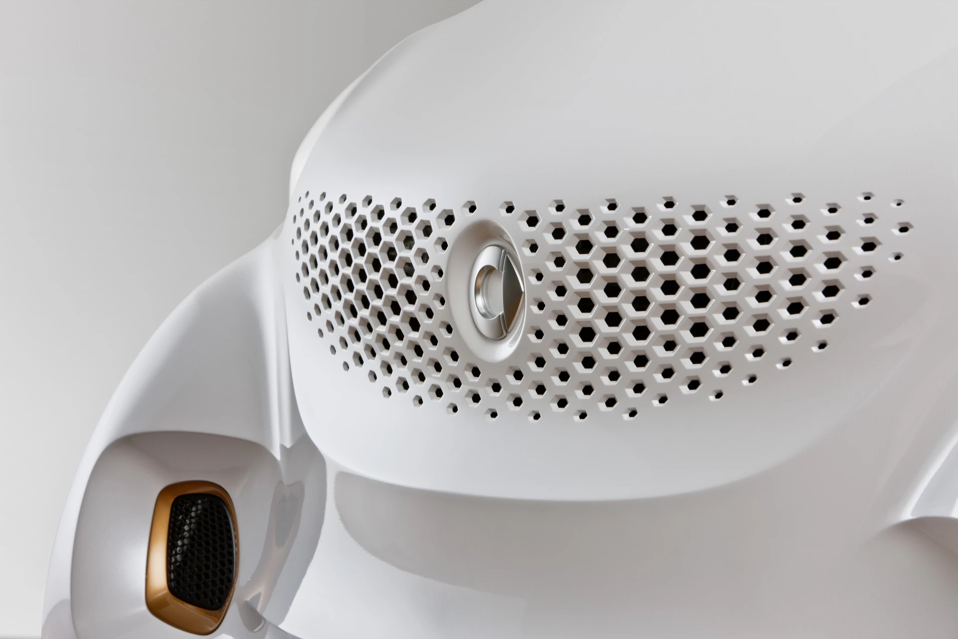 smart forvision investigates new materials