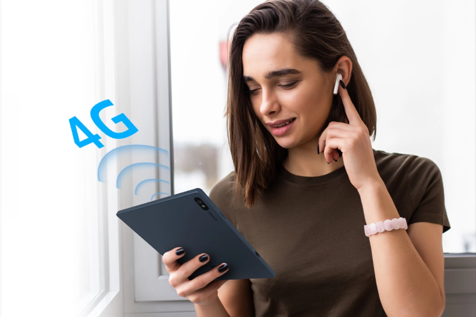 Bigme B7: 4g E Ink Tablet Brings Mobile Scribbling to Life