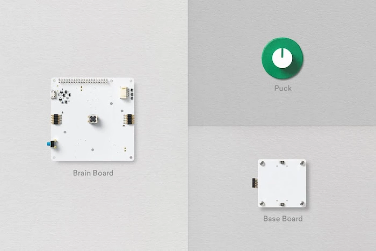 Google's programmable Lego-like blocks teach kids to code